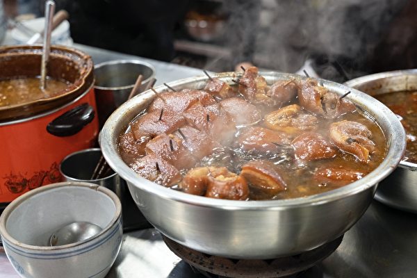 四川一老闆在滷肉料中加入罌粟殼被罰 引熱議 - 禁評傳媒